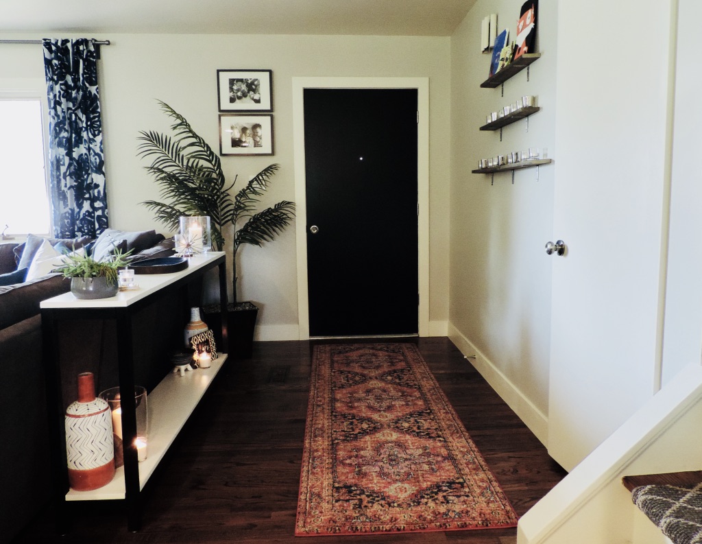 Home Redesign | United States | The Neighbor's House