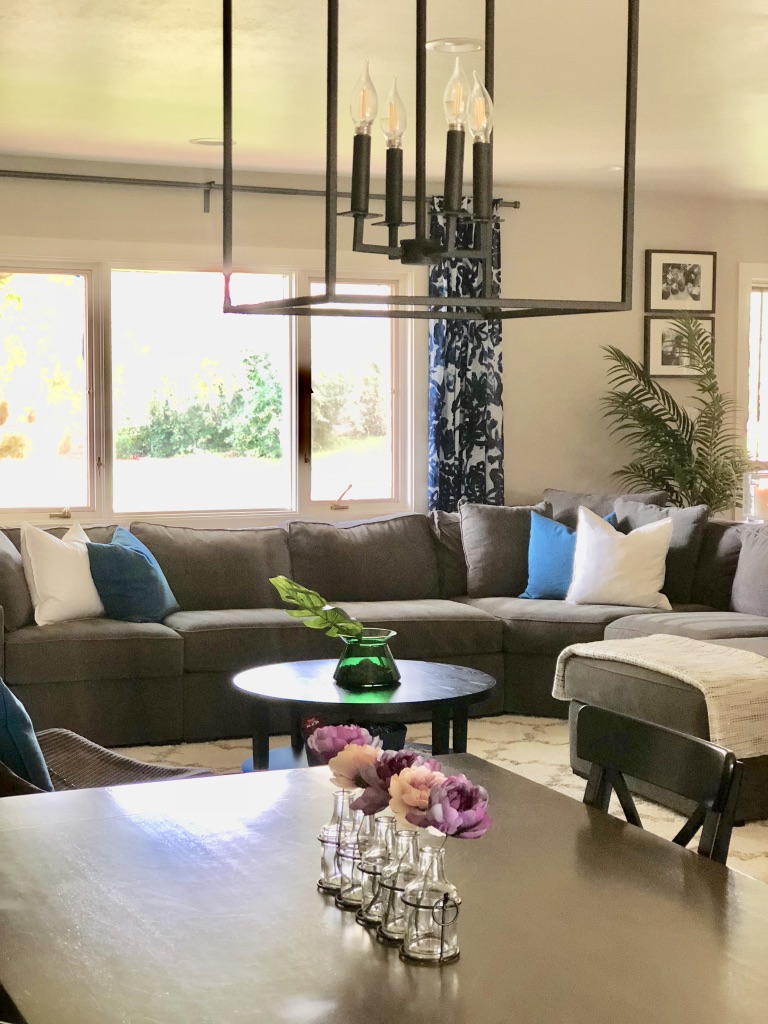 Home Redesign | United States | The Neighbor's House