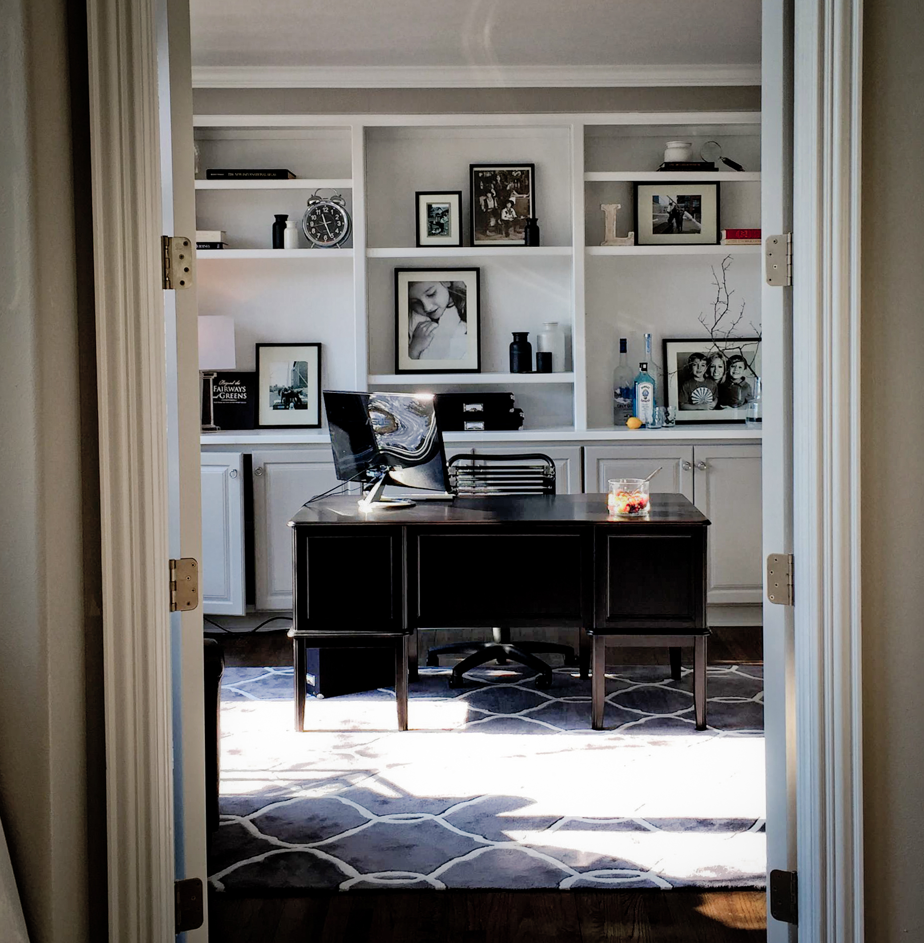 Home Redesign | United States | The Neighbor's House