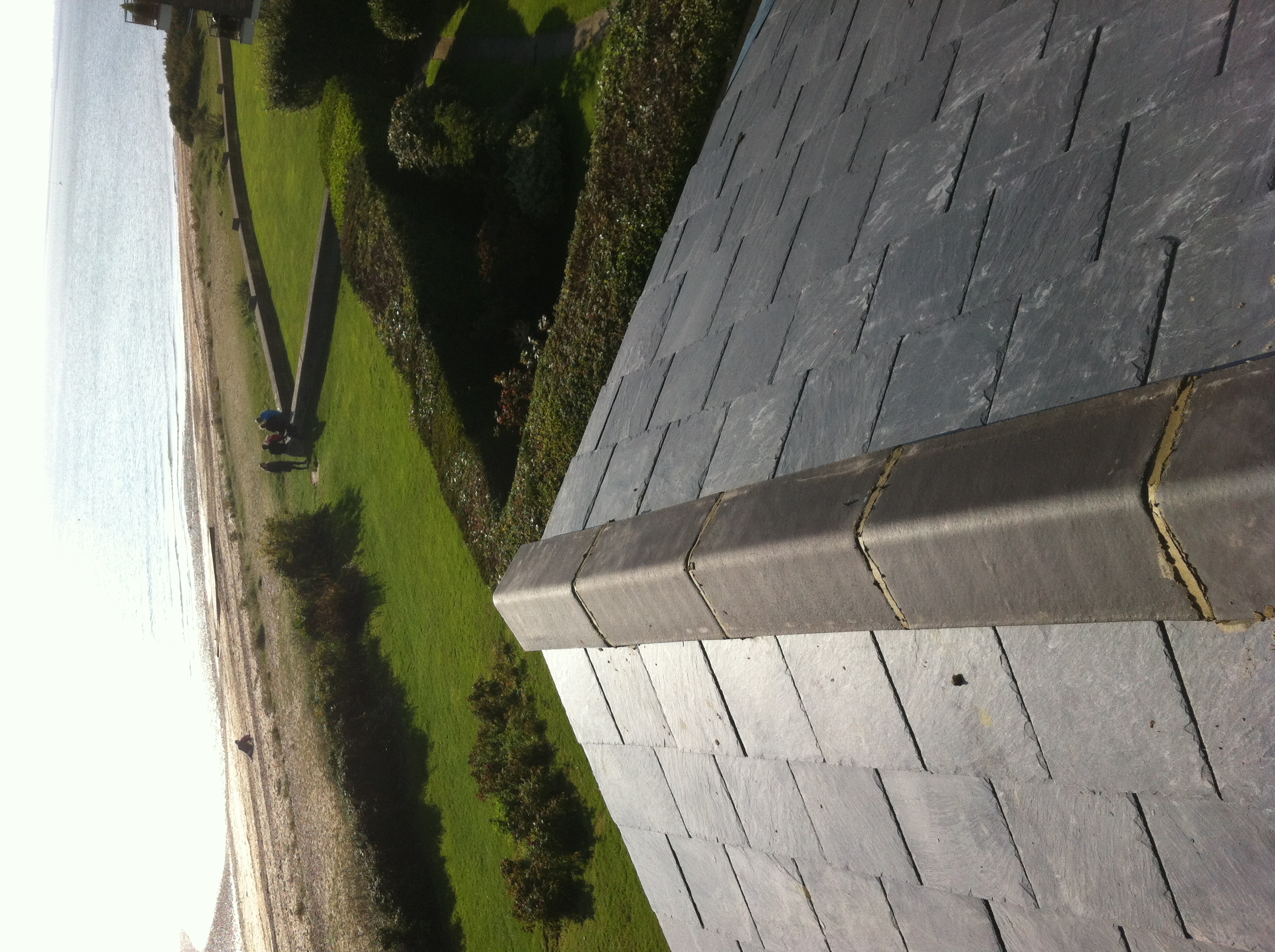 Home | London | General Roofing