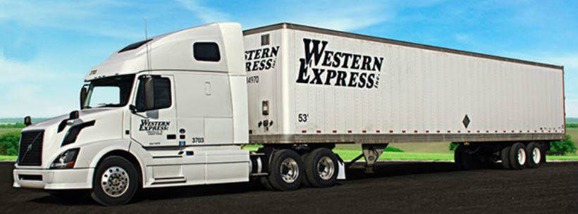 Western Express