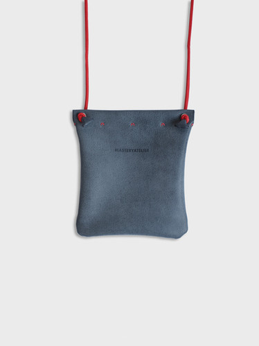 Shoulder Pouch | Tree And Branch