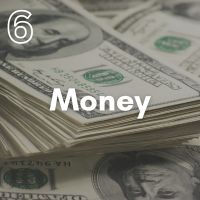Advanced Discussion Questions - 6. Money