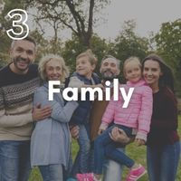 Family - IELTS Speaking Test Model Answers