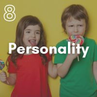 Personality - IELTS Speaking Test Model Answers