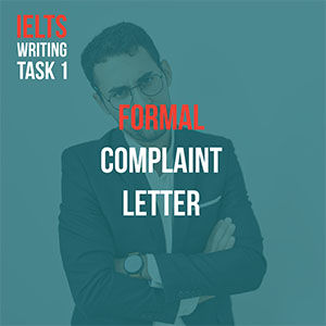 IELTS General Writing Task 1: 2. Restaurants