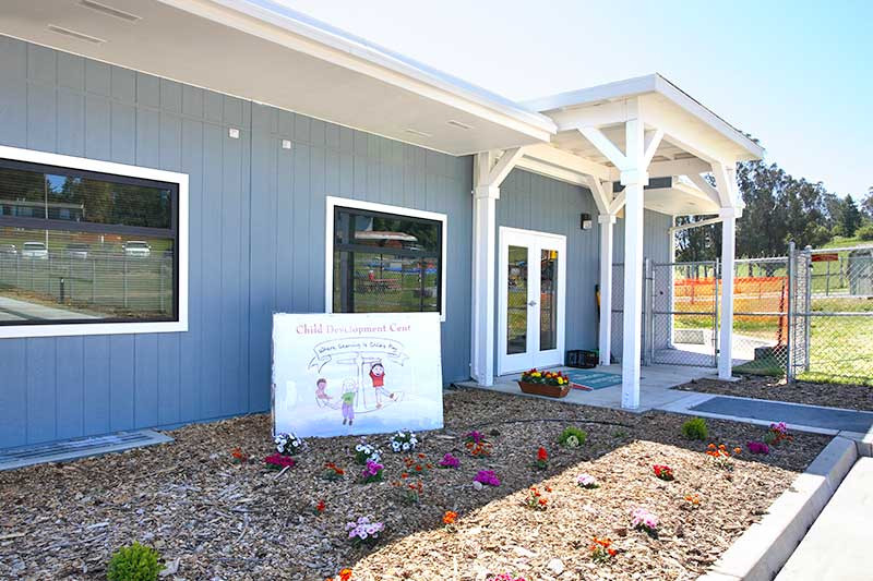 Child Development Center