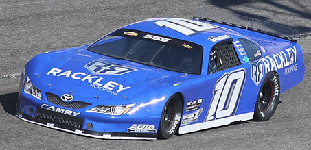 Auto Racing | WAR Shocks | United States