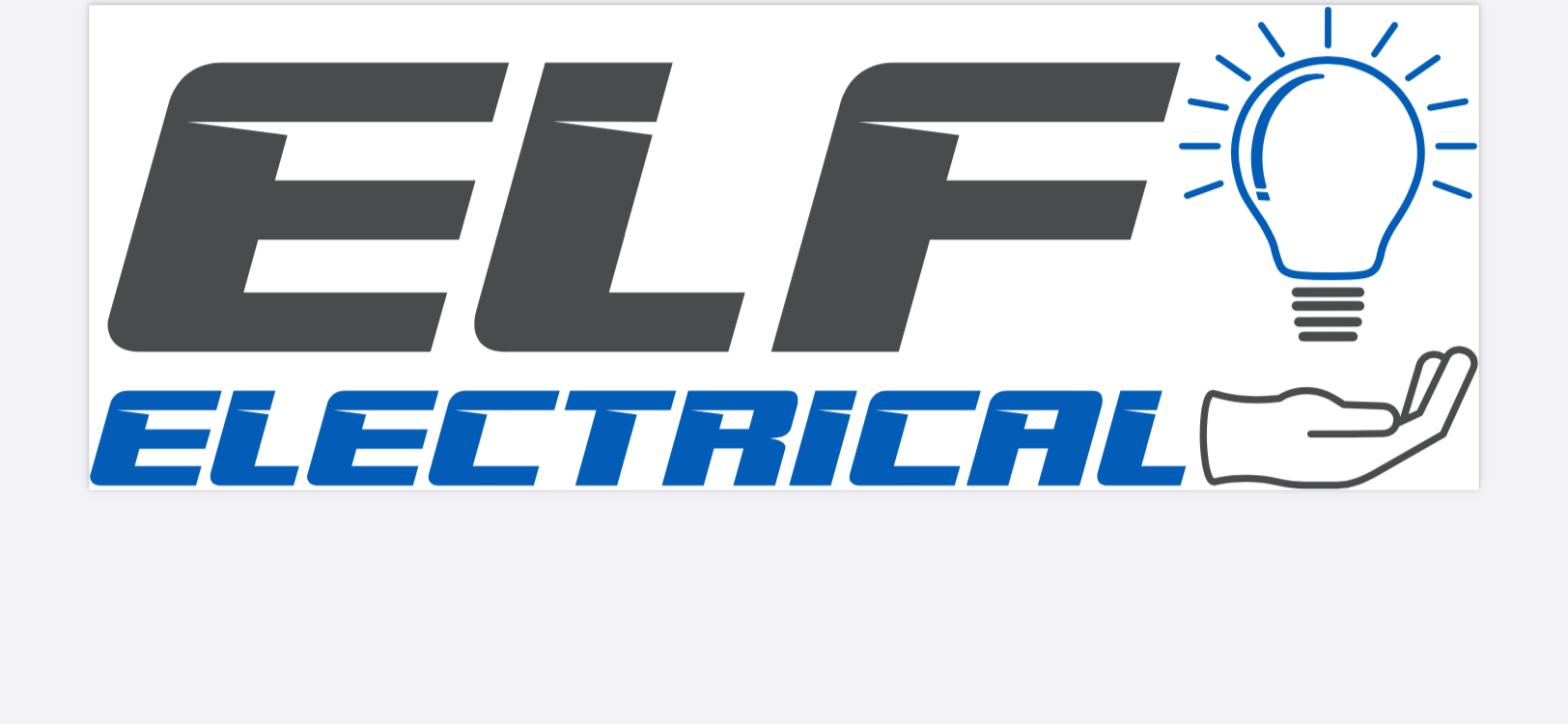 Elf Electrical | Trust a Veteran