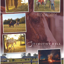 Residential & Retreat Centers | Timothy Hill