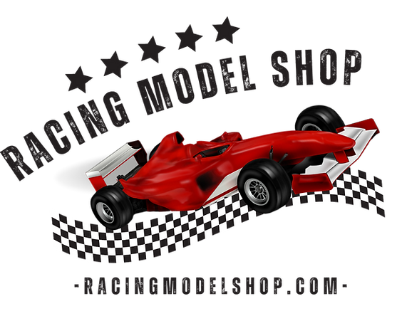Racing Model Shop - F1 & Diecast Model Cars Canada | Model Shops & Stores