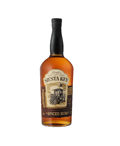Siesta Key Spiced Rum 1.75L | VeniceFineWineSpirit