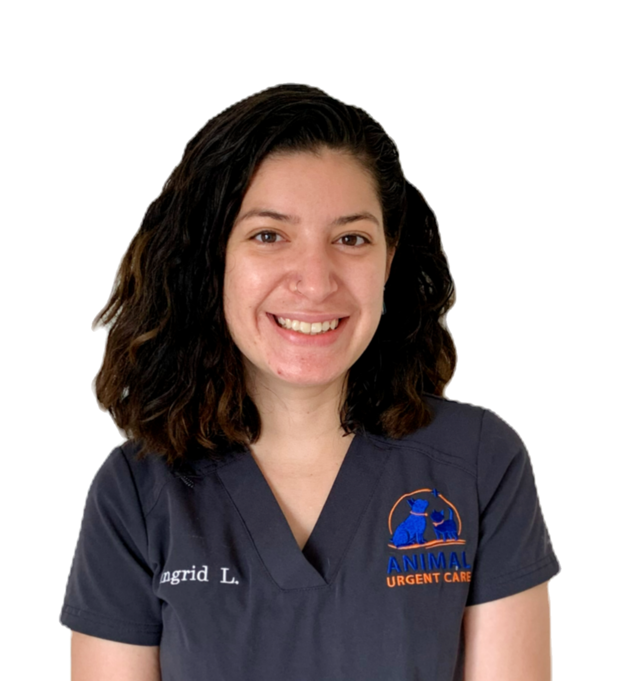 INGRID LEWIS | Animal Urgent Care