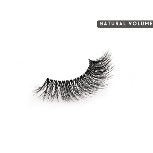 BEYONCE EYELASHES - 1 PAIR | KALLOS VANITY