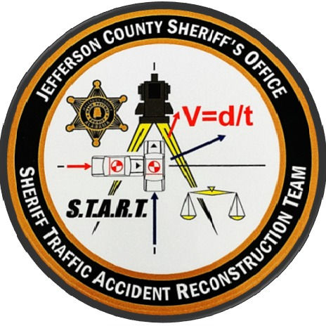 Traffic Homicide Investigation - THI 80 Hours | Jefferson County She