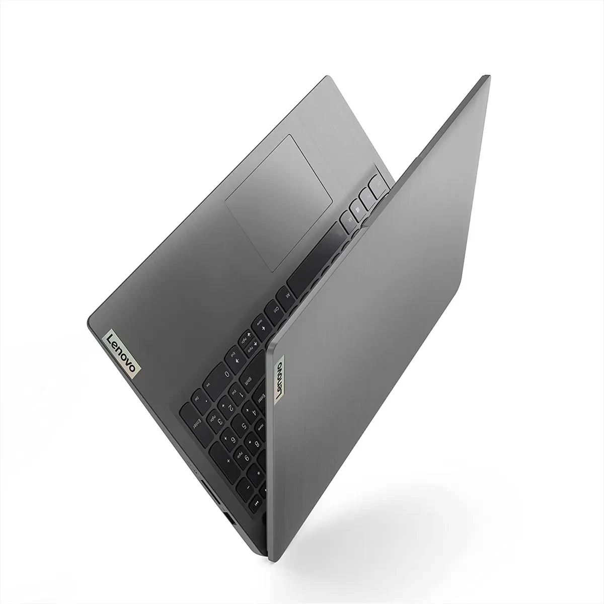 LENOVO IDEAPAD SLIM3 I5-12450H/ 8GB/ 512GB SSD/ DOS/ 15.6” FHD/ GREY ...