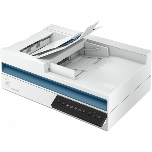 Hp Scanjet 3600f1 | Intechs Computers