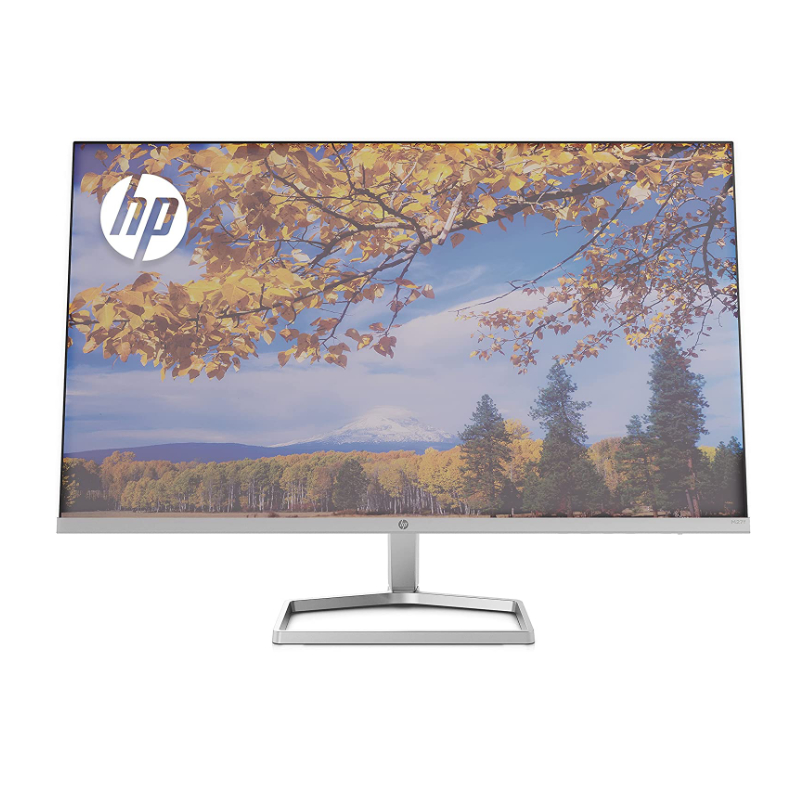 HP M27f FHD Display | Intechs Computers