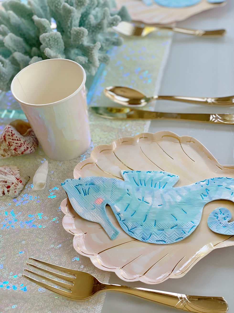 SHOP | Oh My! Creative Party Decor | Shop Unique Party Decorations