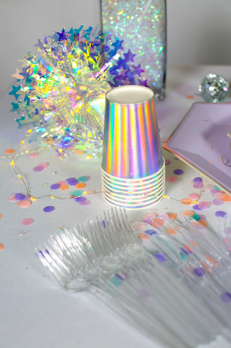 Unicorn Magic Box "MINI" Size | OhMy! Creative