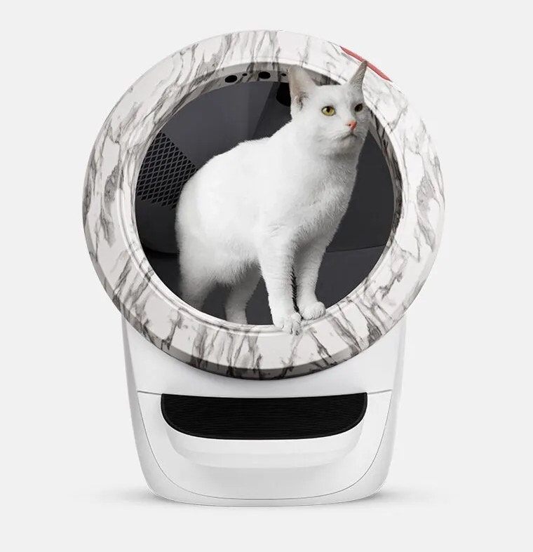 Comparing Litter Robot Models: The Litter Robot 3, Litter Robot 3 ...