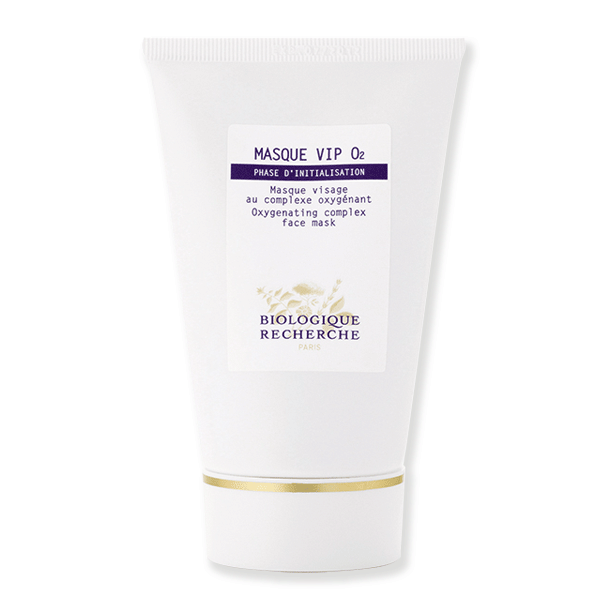 Masque VIP O2 100ml - Biologique Recherche | Face and Corporal