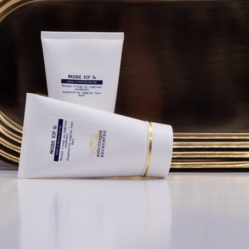 Masque VIP O2 100ml - Biologique Recherche | Face and Corporal