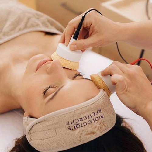 Remodeling Face - Biologique Recherche | Face and Corporal