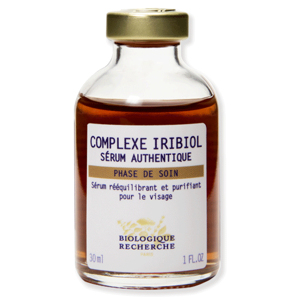 Sérum Complexe Iribiol - Biologique Recherche | Face and Corporal