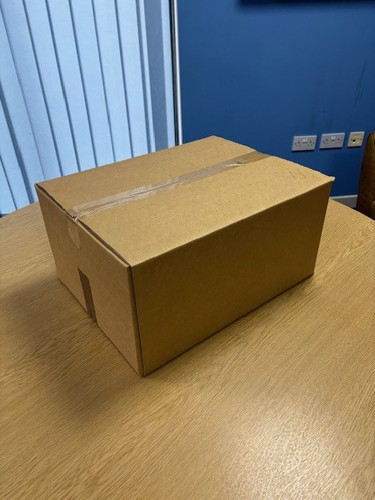 CL-460x350x210mm 0201 Glued Outer Flaps Meet Carton 200 kt | K.H ...