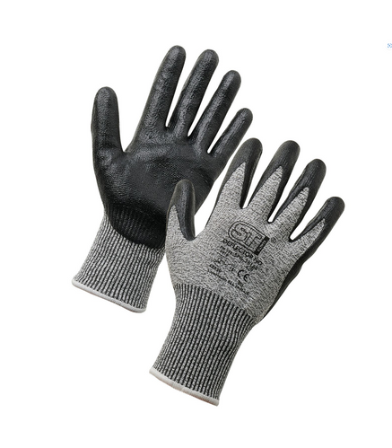 Supertouch Deflector PD Cut Resistant Gloves | K.H. Packaging Ltd