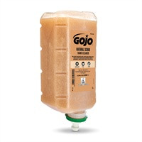 Gojo Natural Scrub 2000ml | K.H. Packaging Ltd