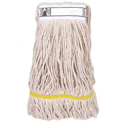 Kentucky mop 340g yellow | K.H. Packaging Ltd