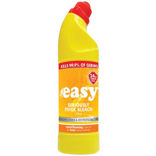 Easy Thick Bleach | K.H. Packaging Ltd