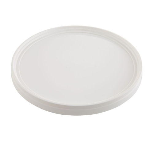 Plastic Lids | K.H. Packaging Ltd