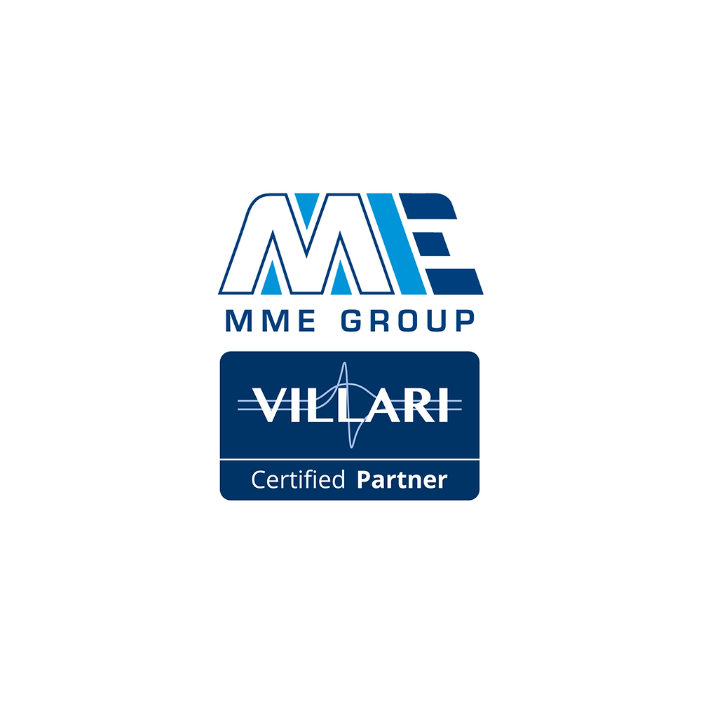 MME Group joins the Villari Certified Partner Program to help customers ...