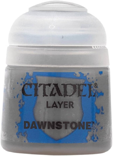 Citadel Color Layer Dawnstone | Session Zero