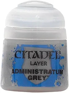 Citadel Color Layer Administratum Grey | Session Zero