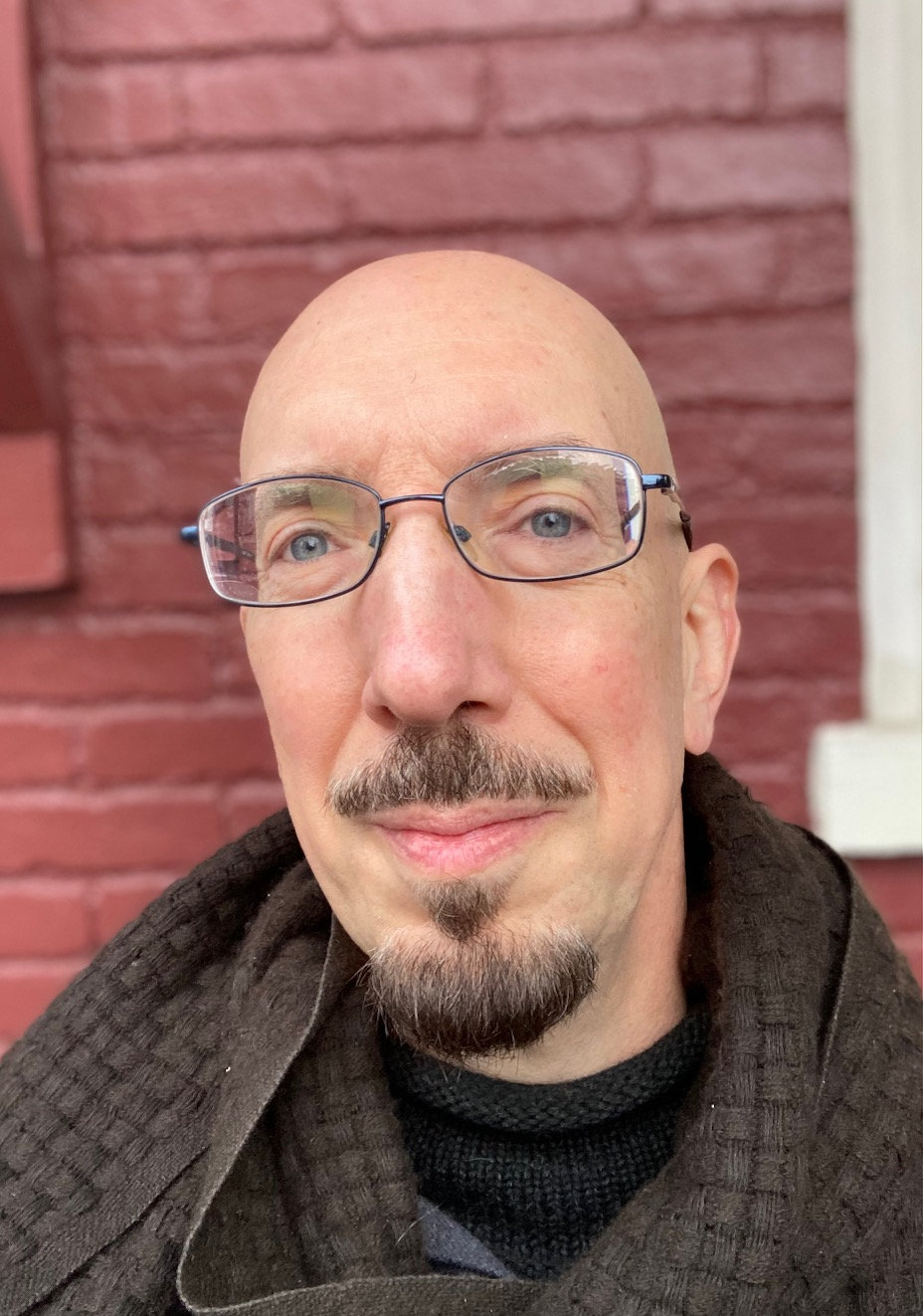 Tim Regan | Yoga Shala Fairfield