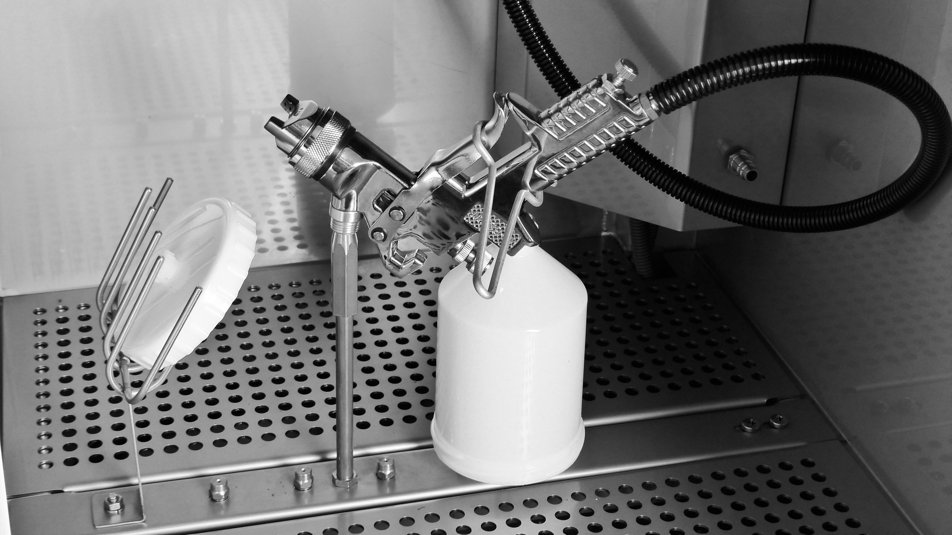 B-TEC GmbH | Industry-Line