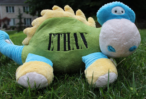 Huggables | cinco-da-mama