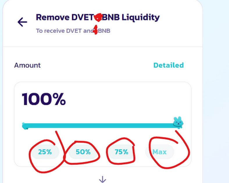 How to Add & Remove Liquidity in Pancakeswap V3 (Binance Smart Chain)