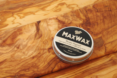 Cera natural para madera | Rajatabla