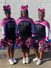 TNT Spirit Explosion