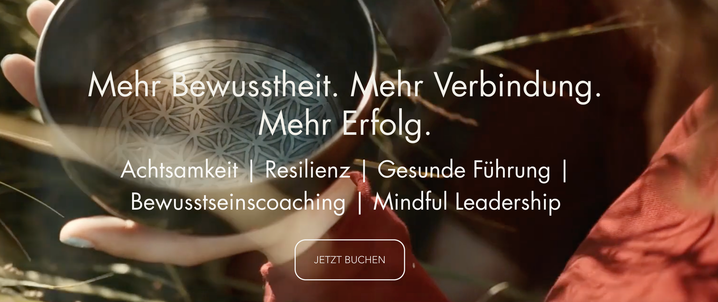 Jahrestraining | Wibke Regenberg