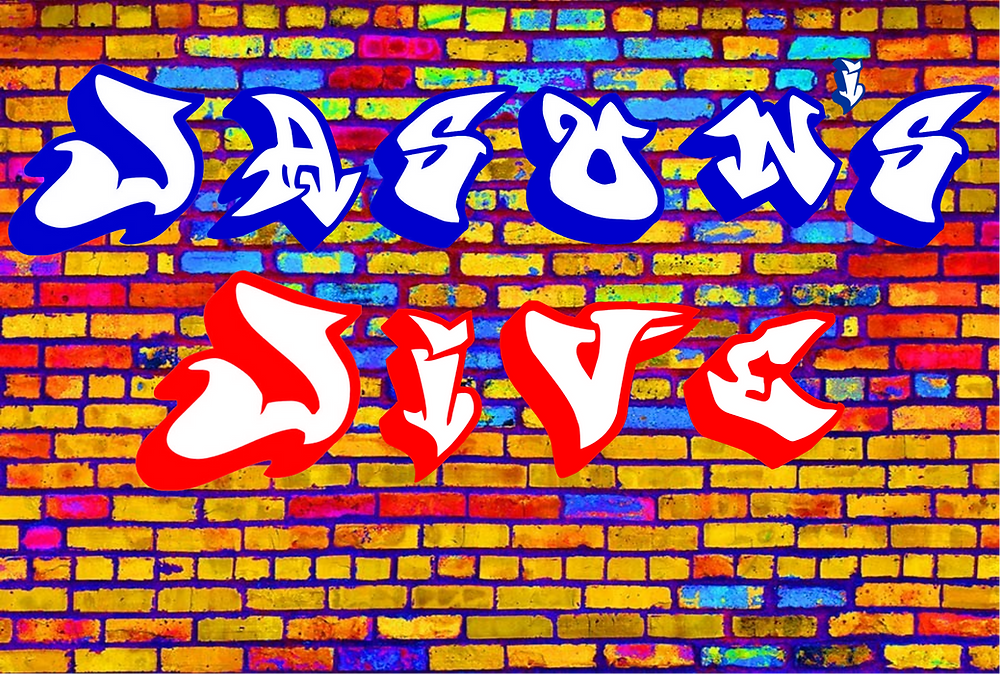 Jasons Jive June 2024