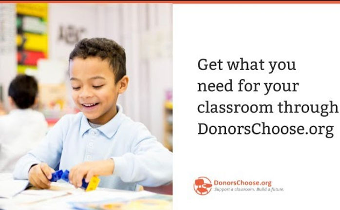 Boost Our Schools!
