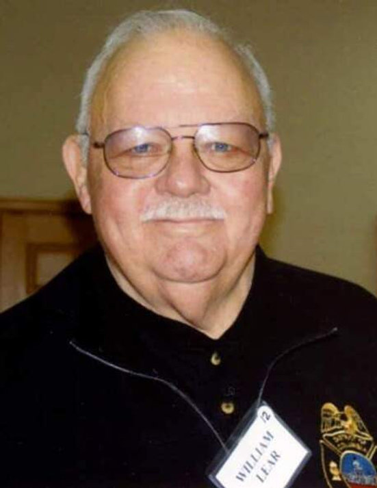 Obituary: Lear, William "Bill" Raymond