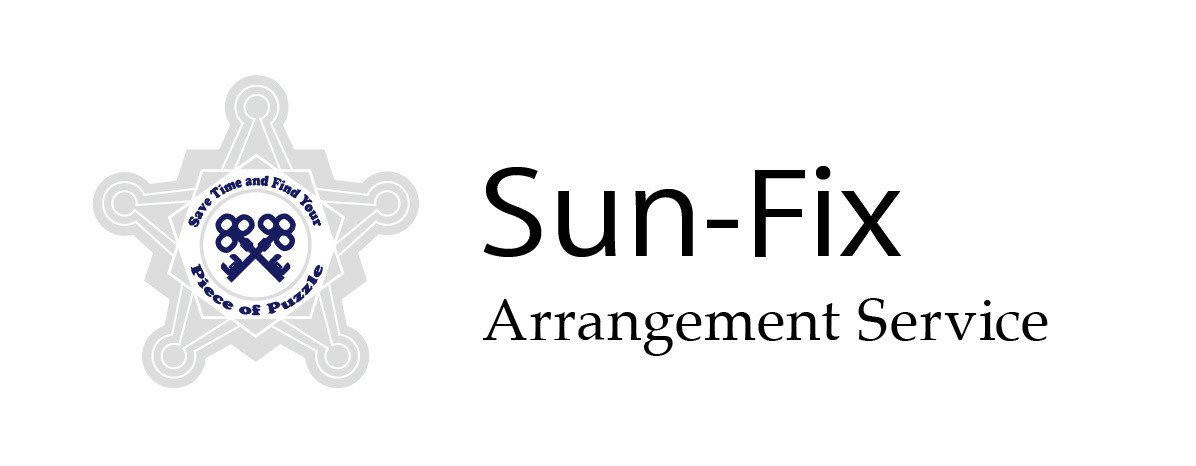 Sun-FIx 》｜ T's select