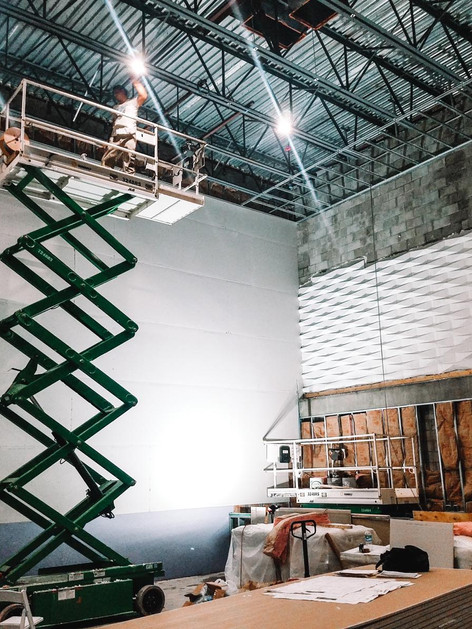 Low Voltage Systems | CCTV Service and Installation - Florida - iView Security